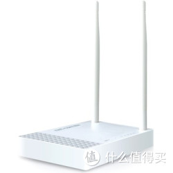 netcore 磊科 NW614 300M无线路由器（白色）-什么值得买
