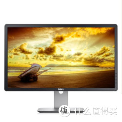DELL 戴尔 P2714H 27寸 液晶显示器-什么值得买