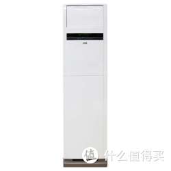 YORK 约克 YFJH-170A/E2GE 2匹 立柜式冷暖变频空调-什么值得买