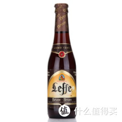 LEFEE 乐飞 黑啤酒 330ml 瓶装-什么值得买