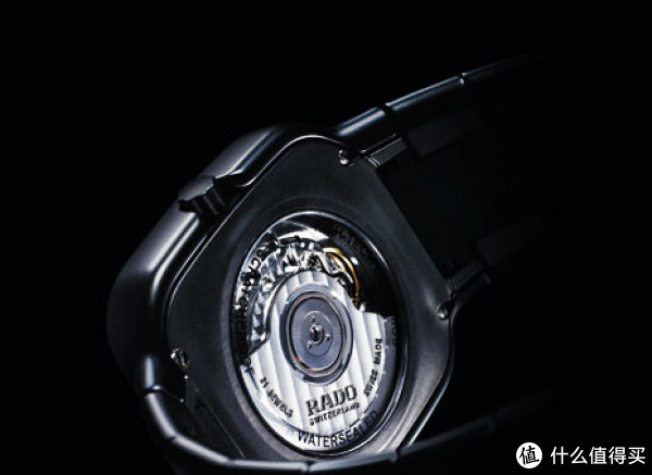 RADO 雷达 R5.5 皓星系列 R28886172 男士计时腕表多少钱-什么值得买