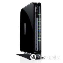 网件（NETGEAR）N750 双频千兆无线宽带路由器 WNDR4300-什么值得买