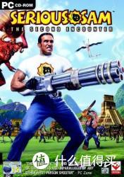 《Serious Sam Complete Pack》英雄萨姆数字完全包-什么值得买
