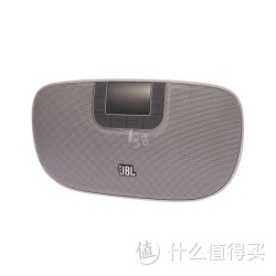 JBL SD-31 SLV 银 便携式多功能插卡音箱-什么值得买