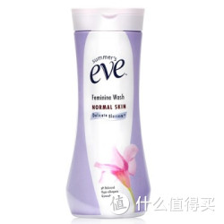 summer's eve 夏依 普通型洗液（清新花香型） 444ml*2瓶 + 醋水冲洗液 133ml*2瓶多少钱-什么值得买