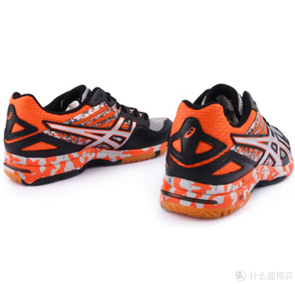 ASICS 亚瑟士 GEL-Flashpoint 2 男款排球鞋多少钱-什么值得买