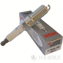 NGK 铂铱合金火花塞 ILTR5A-13G 6859/3811四支装 多少钱-什么值得买