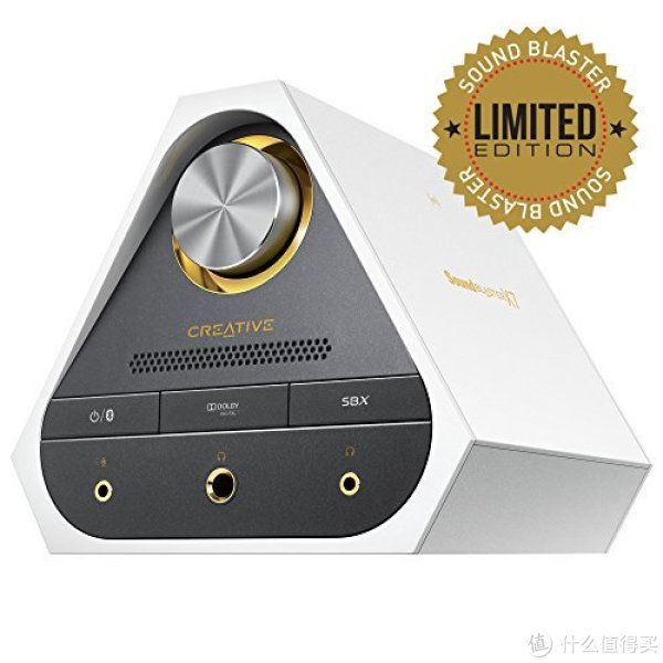 CREATIVE 创新 Sound Blaster X7功放 限量版【报价 价格 评测 怎么样】 -什么值得买