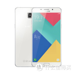 SAMSUNG 三星 Galaxy A9(2016) A9100 4G手机多少钱-什么值得买