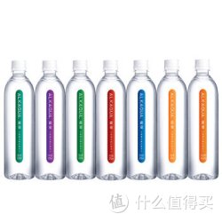 统一 ALKAQUA 爱夸 饮用天然矿泉水 570mlX15瓶/箱 多少钱-什么值得买