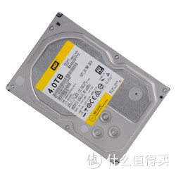 WD 西部数据 WD4002FYYZ 4T 企业级 服务器硬盘多少钱-什么值得买