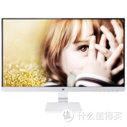 优派（ViewSonic）VX2573-shw 25英寸白色爱眼IPS窄边框不闪屏液晶显示器多少钱-什么值得买