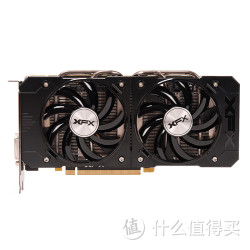 XFX 讯景 R9 370X 4G 魔尊/黑狼多少钱-什么值得买