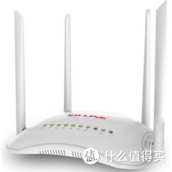 B-LINK 必联 BL-AC1200D 1200Mbps 11AC双频千兆智能路由器多少钱-什么值得买