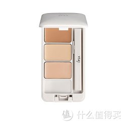 IPSA 茵芙莎 纯美无瑕 修饰遮瑕膏 SPF25 PA+++ 4.5g多少钱-什么值得买