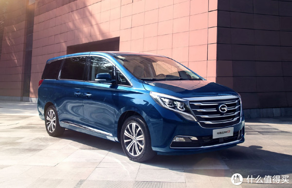 GAC MOTOR/广汽传祺 GM8 【报价 价格 评测 怎么样】 -什么值得买