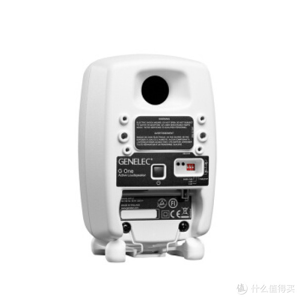 【GENELEC/真力G One G1Hi-Fi音箱】 Genelec 真力 G One G1 HIFI有源音箱【报价 价格 评测 怎么样】 -什么值得买